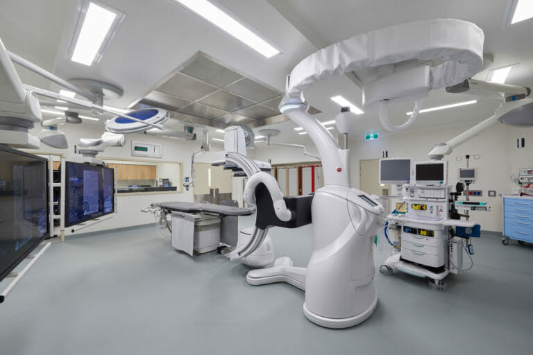 Surgery-One - Vascular Care WA
